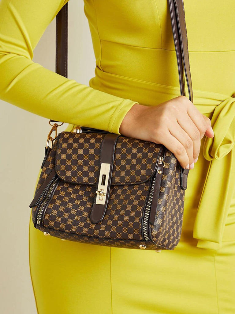 Trendy Sling Bags For Women Daily Style