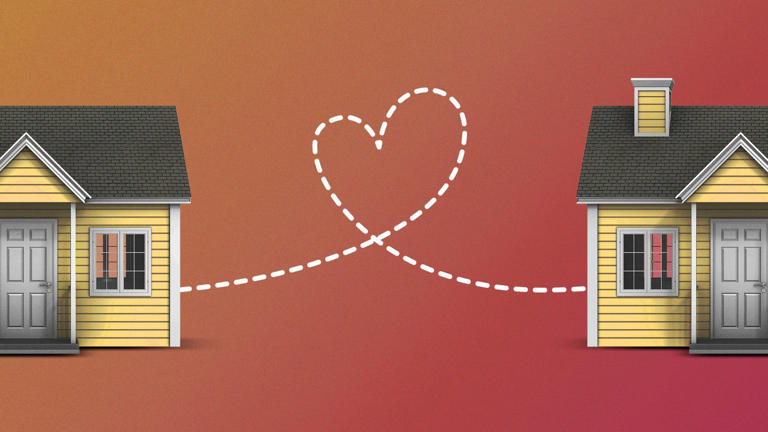 How readers are building community with neighbors