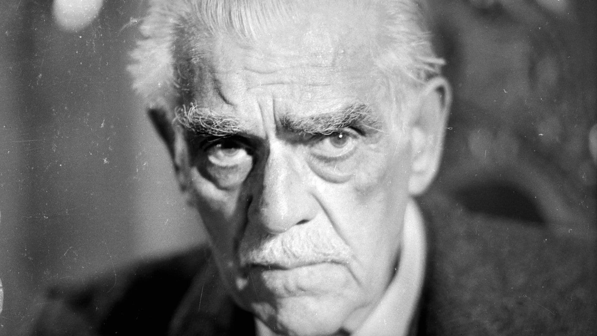 Icons of horror movies who still haunt our nightmares