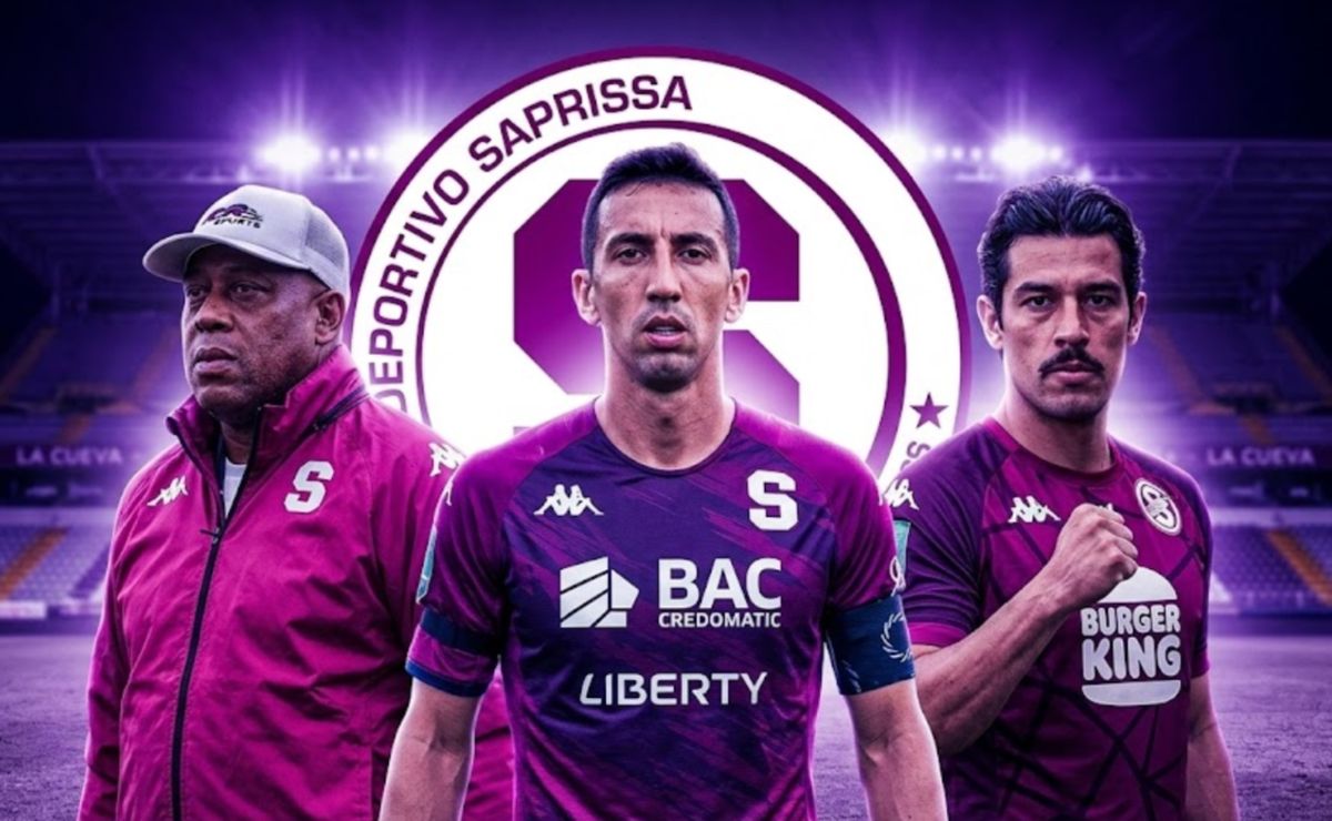 Noticias de Saprissa hoy 22 de mayo: Ariel Rodríguez definido, Medford ...