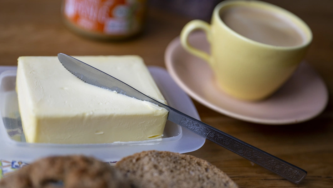 Simple habits to keep triglycerides in check