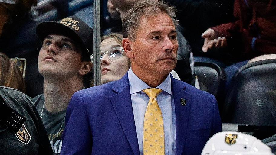 Elliotte Friedman silences the loudest critics about the Bruce Cassidy ...
