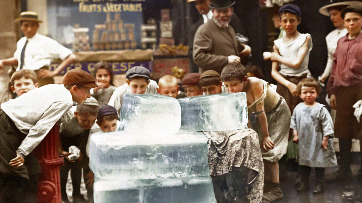 15 things that were considered luxury items 100 years ago and cost ...