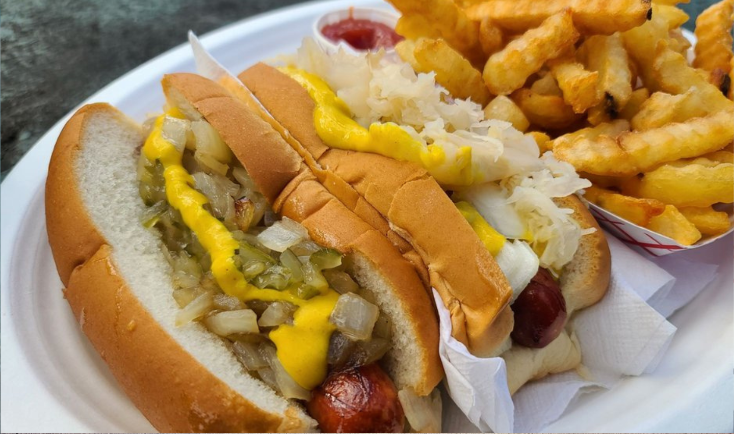 18 unique hot dog styles you’ll only find in certain parts of America