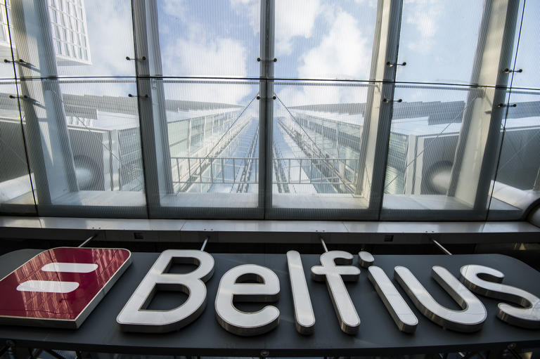 Belfius va créer un nouveau hub au Portugal qui devrait compter 500 ...
