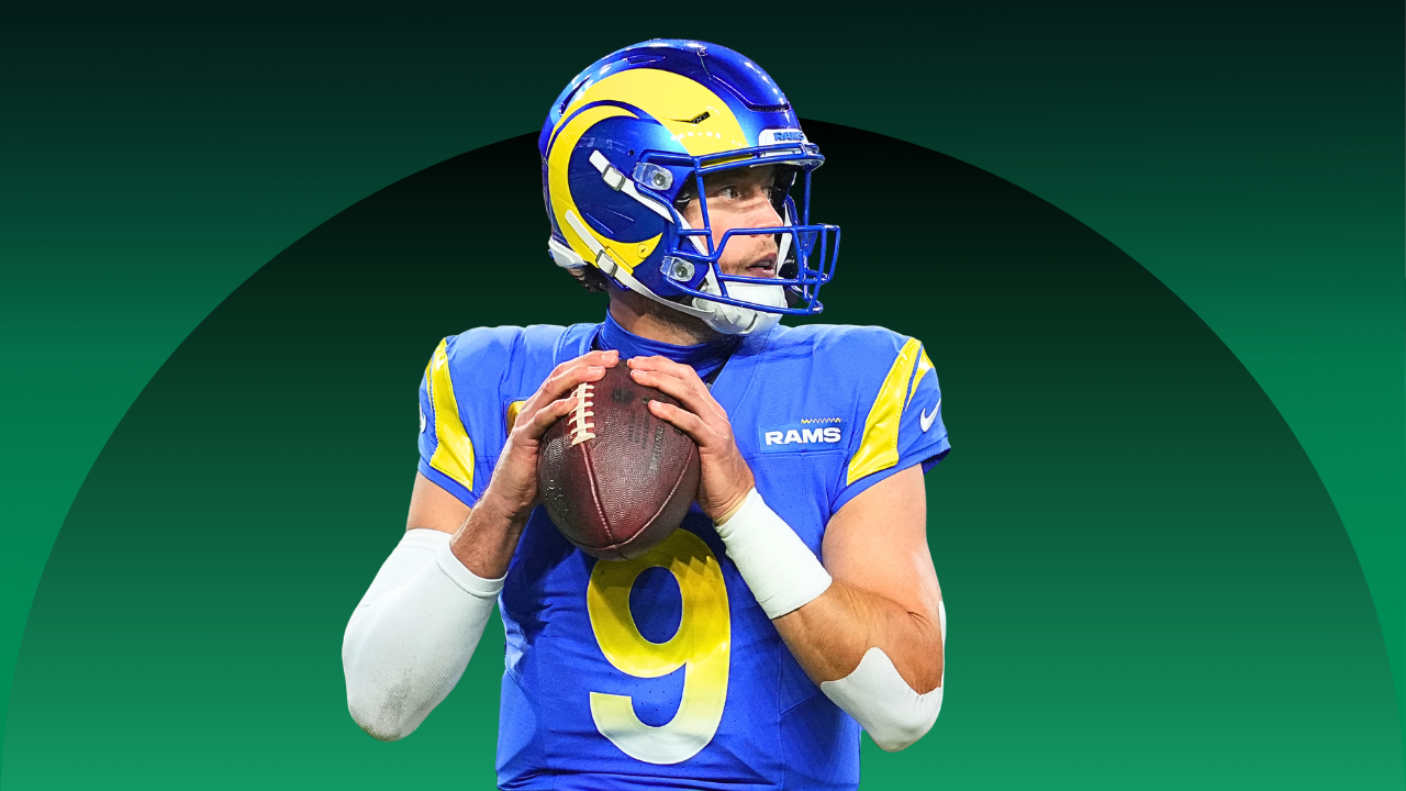 Stafford's contract extension makes him the NFL's first $500M player