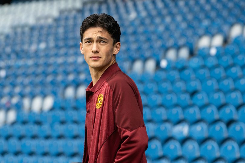 Elijah Just tipped to bust Motherwell record transfer as Alfred ...