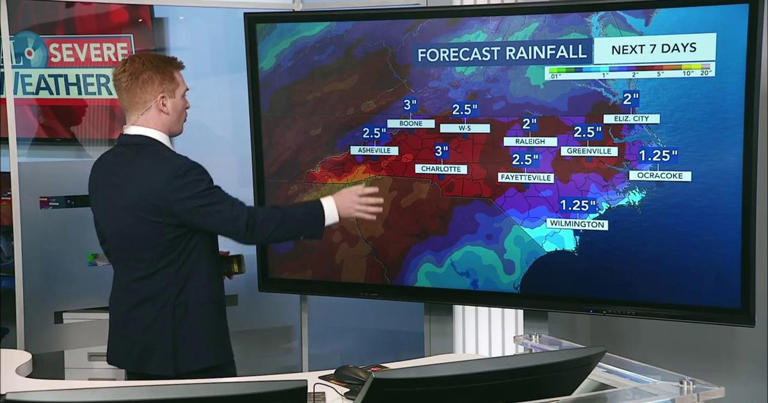 Ask the meteorologist: When is the last time we had this long of a ...