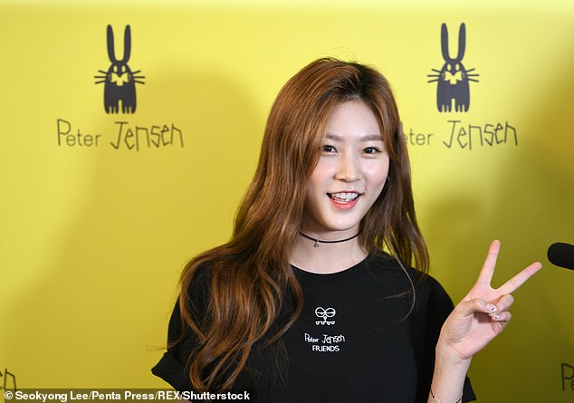 YouTuber 'ended Korean actor's career by using AI to fake evidence he ...