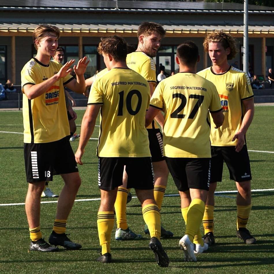 Siegfried Materborn fiebert Topspiel entgegen