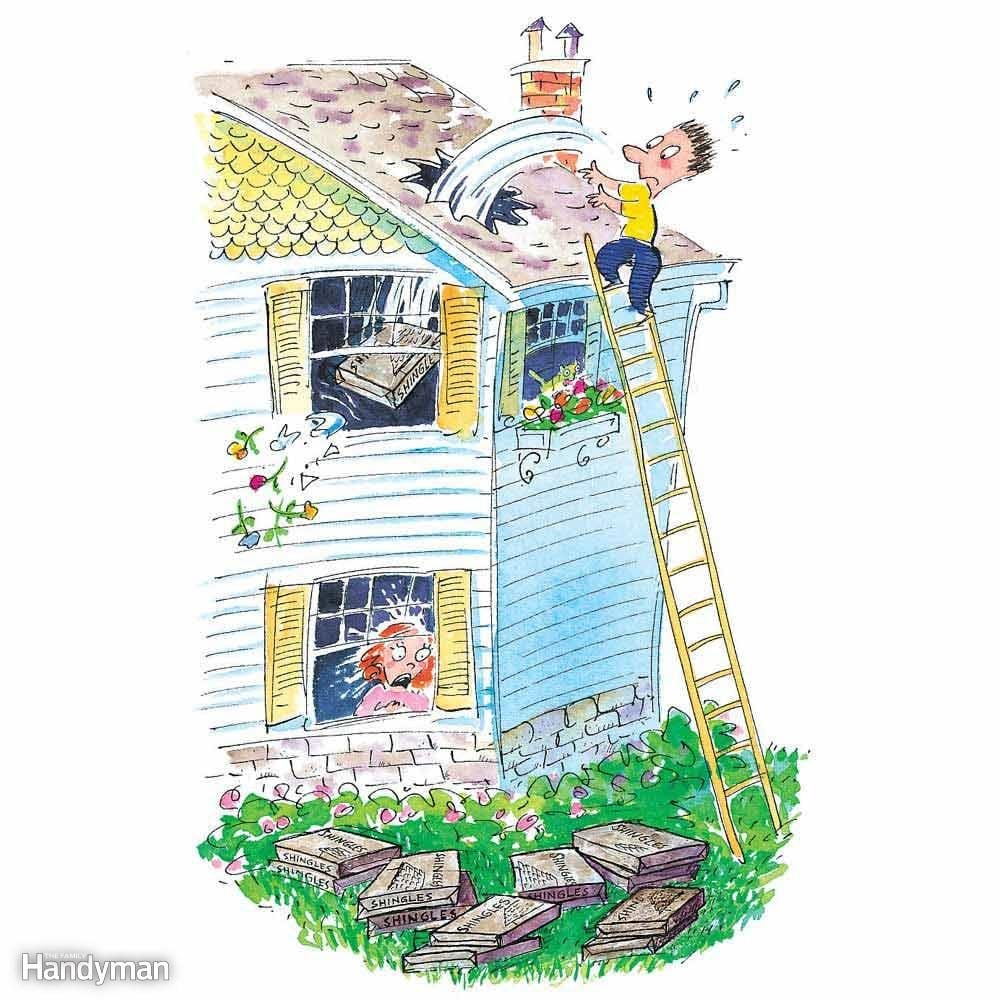9 most costly mistakes in DIY home improvement