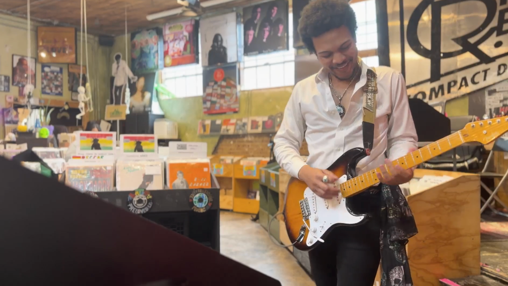 Atlanta Jazz Fest spotlights Atlanta's next generation of sound ...