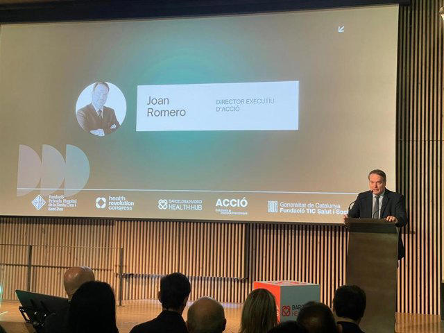 El sector de salud digital catalán facturó 652 millones (+2,9%) en 2024 ...