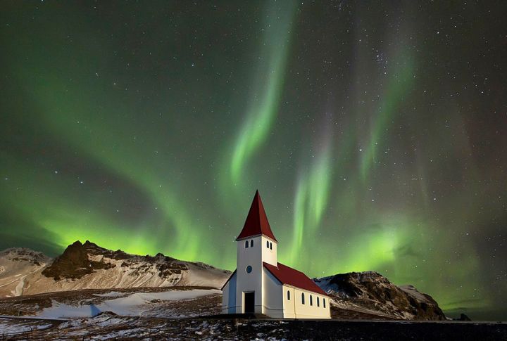25 worldwide photos of the aurora borealis