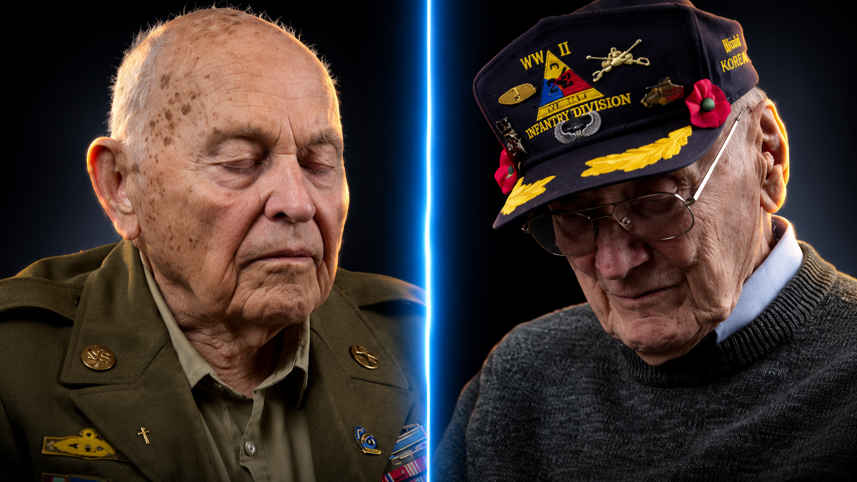 Battle of the Bulge infantry combat