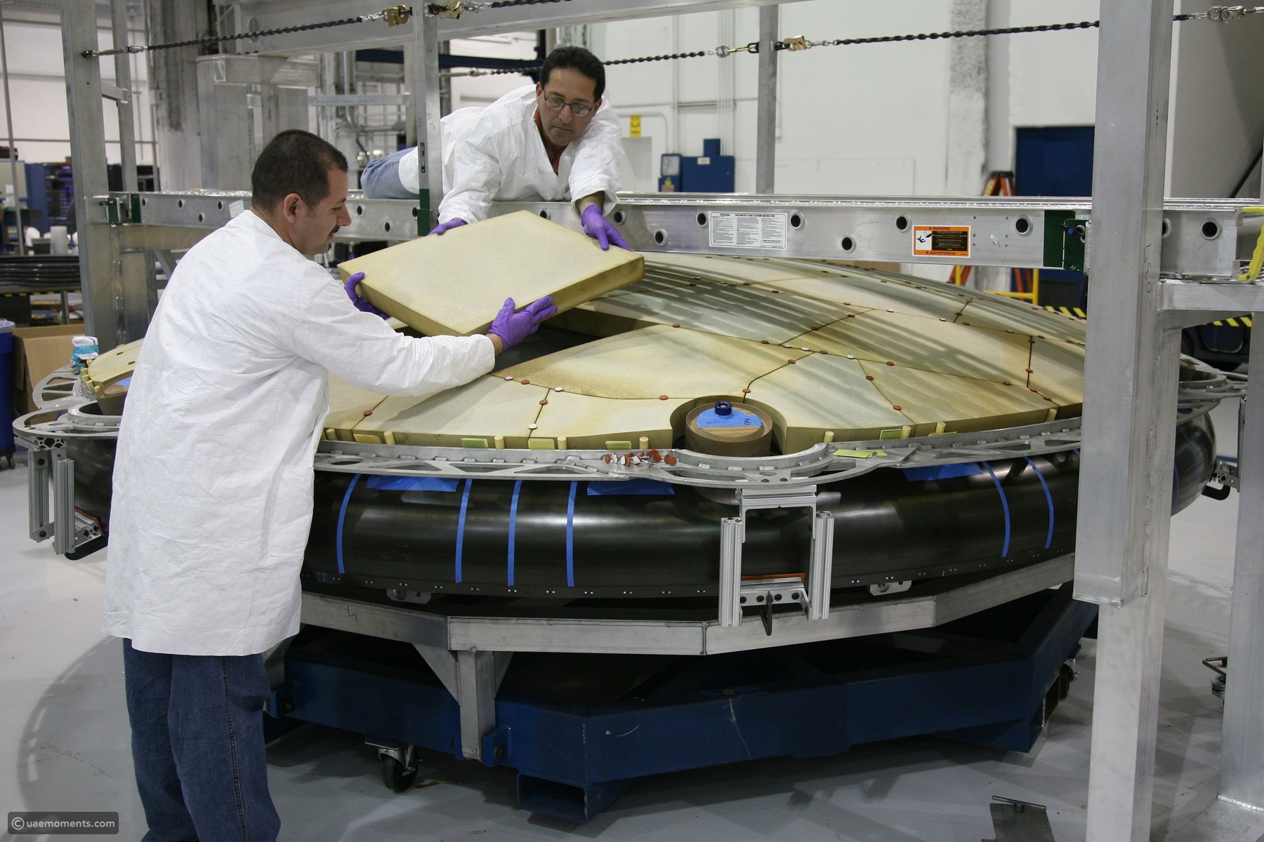 NASA sent a spacecraft toward the sun and something unexpected happened