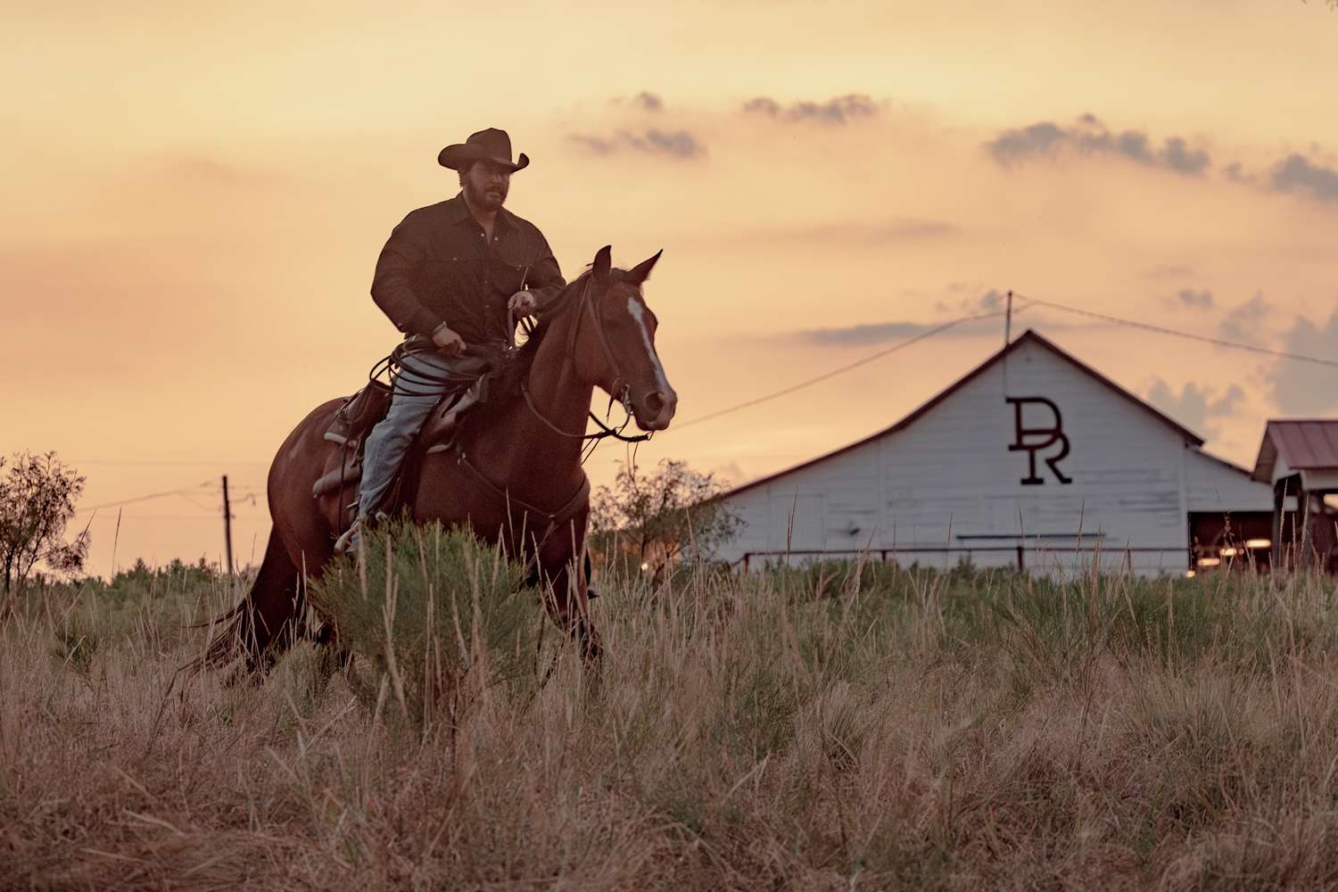 Dutton Ranch kills off 1 character while Beth and Rip start surprising ...