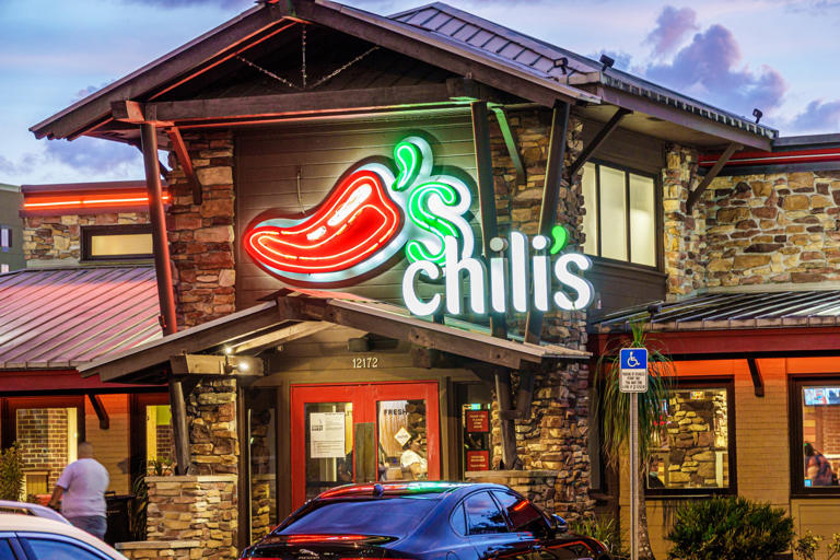 Chili’s is finally returning to the UK — with plans for 100 restaurants