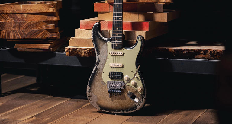 In the court of the master builders – Fender’s Custom Shop gurus spill ...