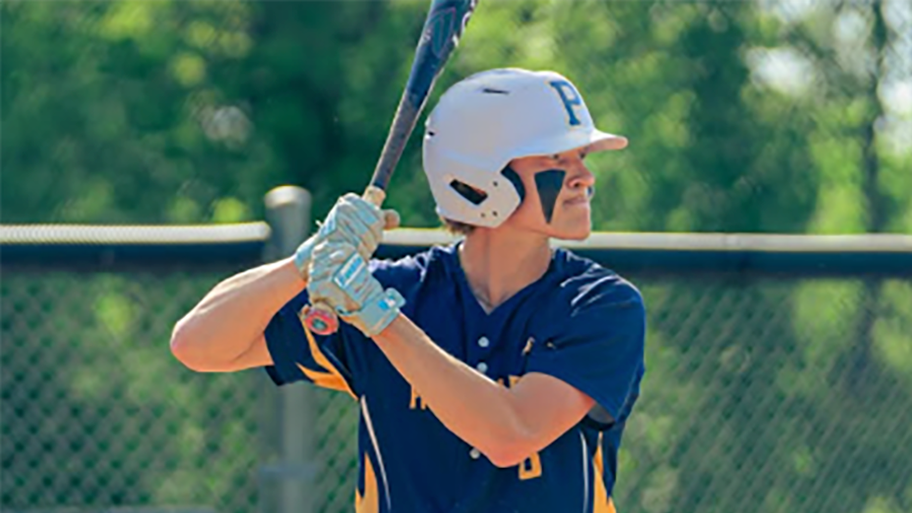 Perryville’s Zach Bines headlines 2026 UCBAC all-conference baseball team