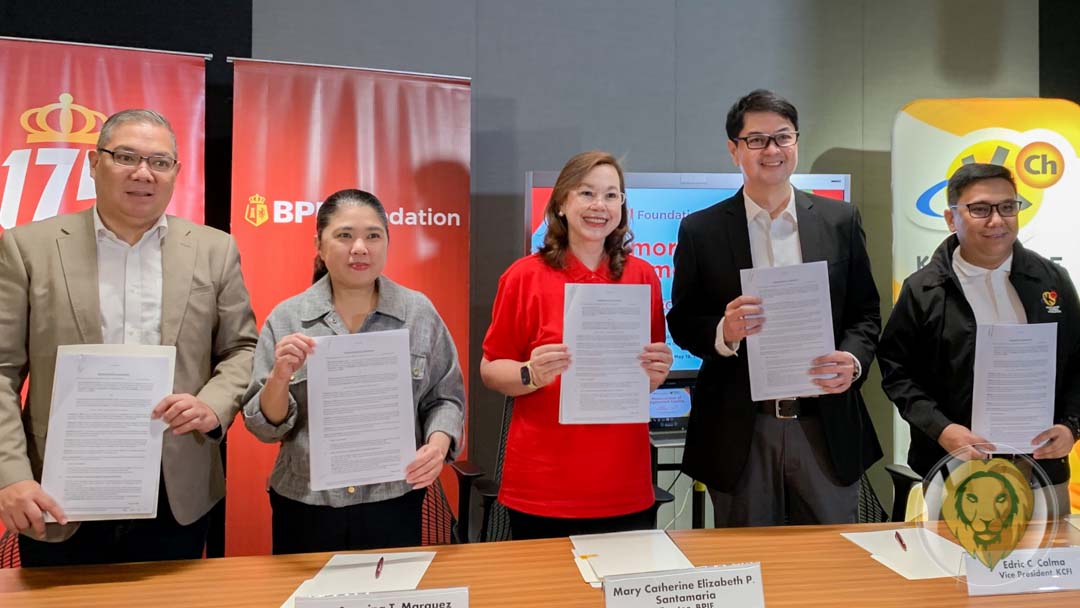 Mutya Orquia to headline new financial literacy series for students