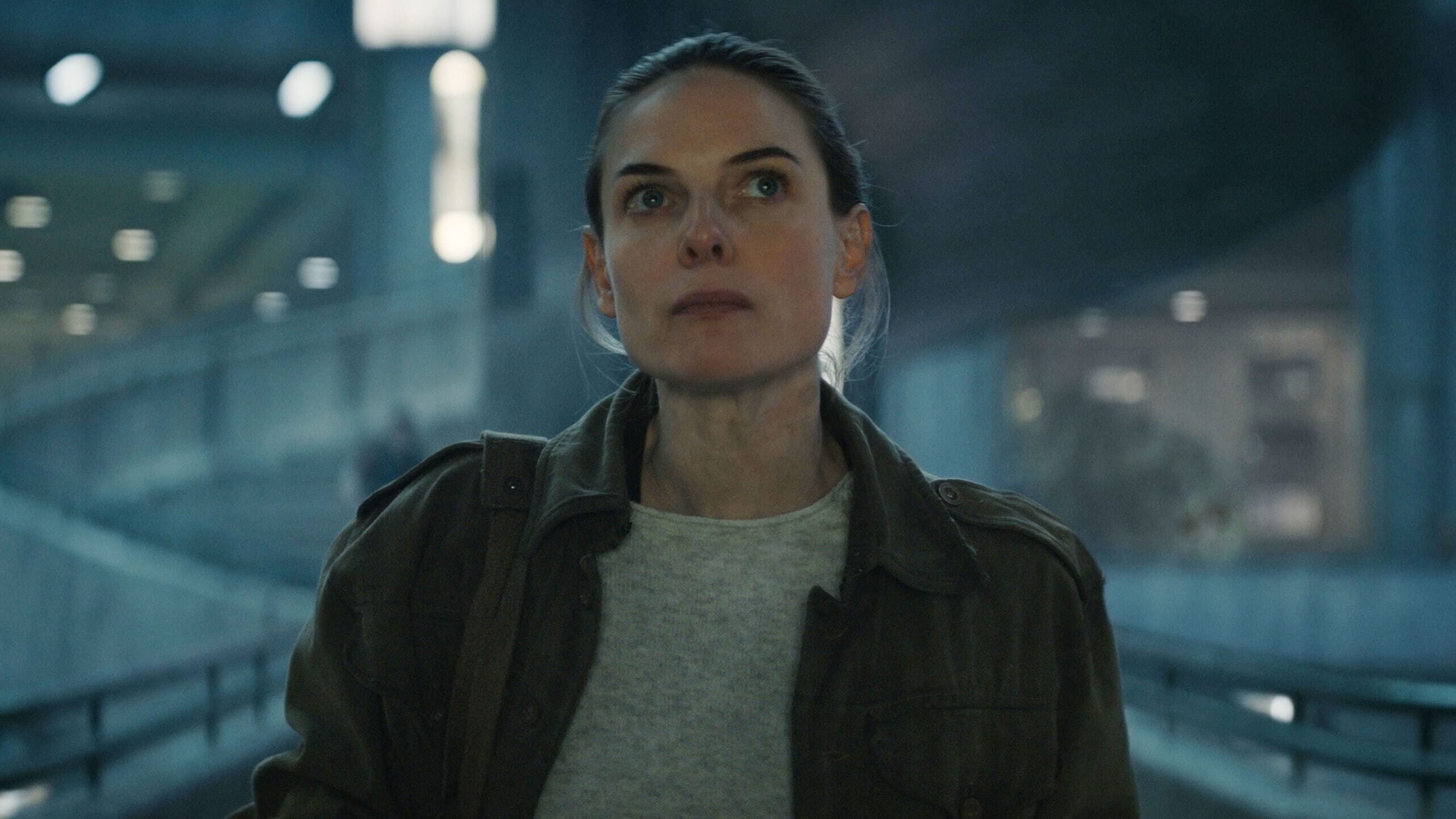 Silo will officially explore a new genre in season 3