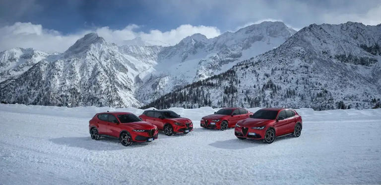 Alfa Romeo, nuovo SUV compatto nel 2027 erede della Giulietta: cosa ...