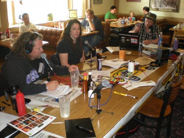Here’s how Utah’s longest-running radio show has kept delighting and ...