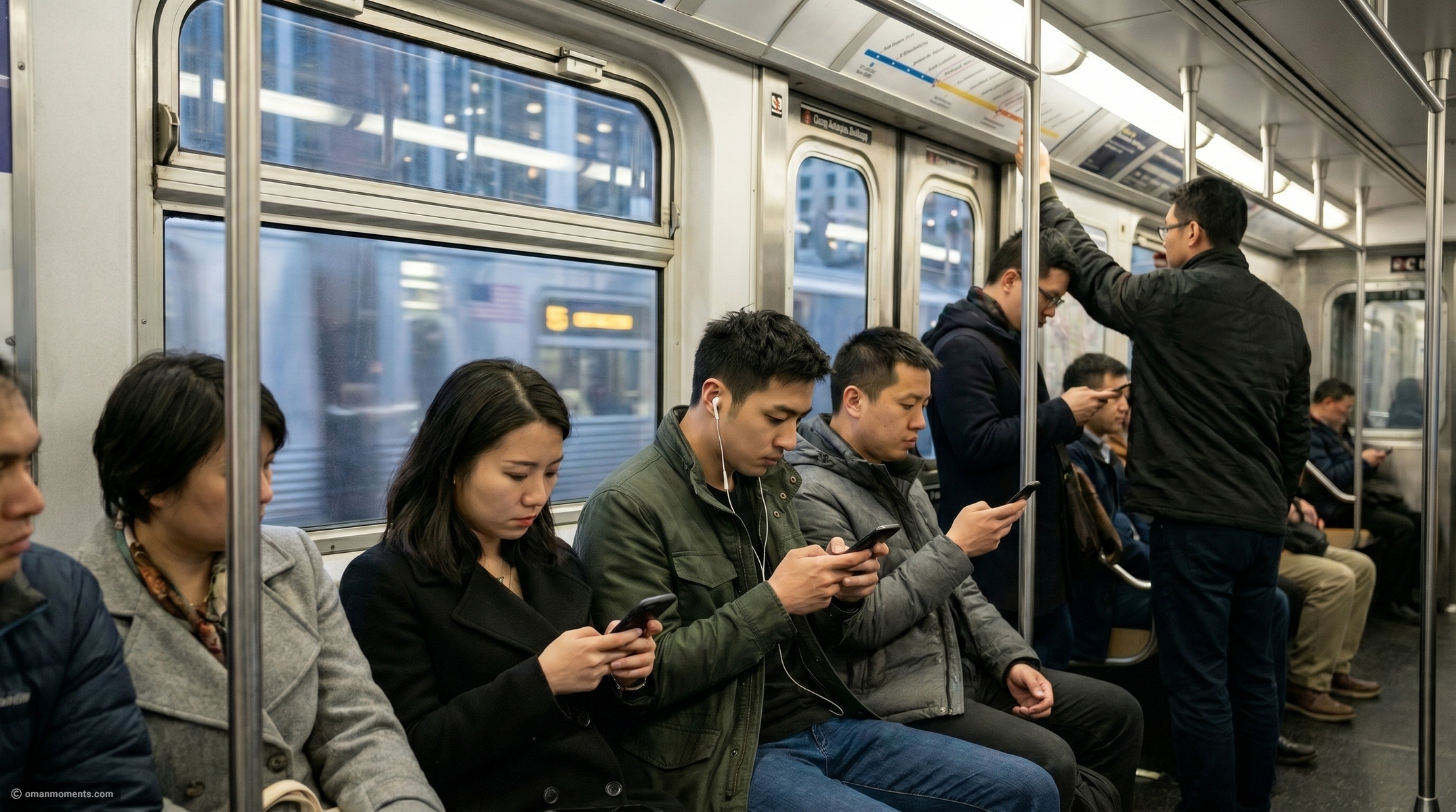 The internet thinks American culture is entering a strange new phase