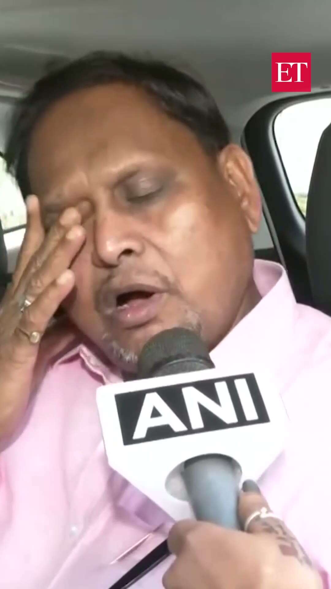 Vande Mataram row: "Madrasa is not the place to sing Vande Mataram ...
