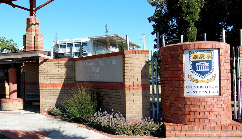 MPs intervene at UWC as students continue protest over poor living ...