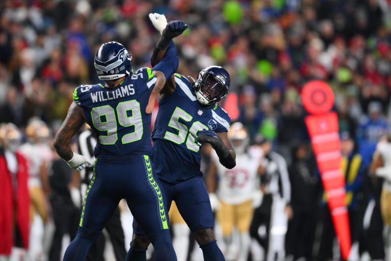 Seahawks news 5/22: Seahawks still the best in the NFL, some say