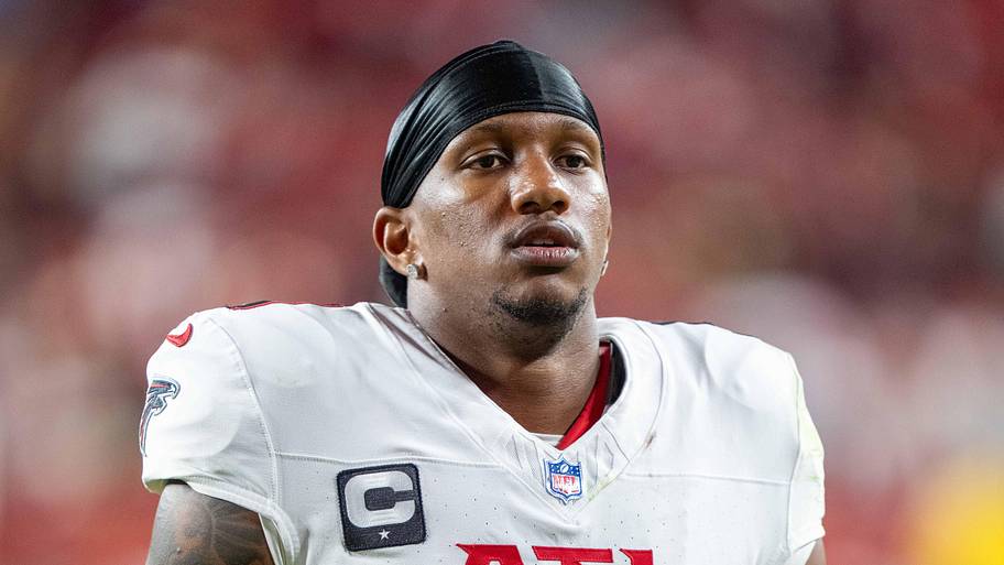 3 Falcons roster battles that could get heated at OTAs