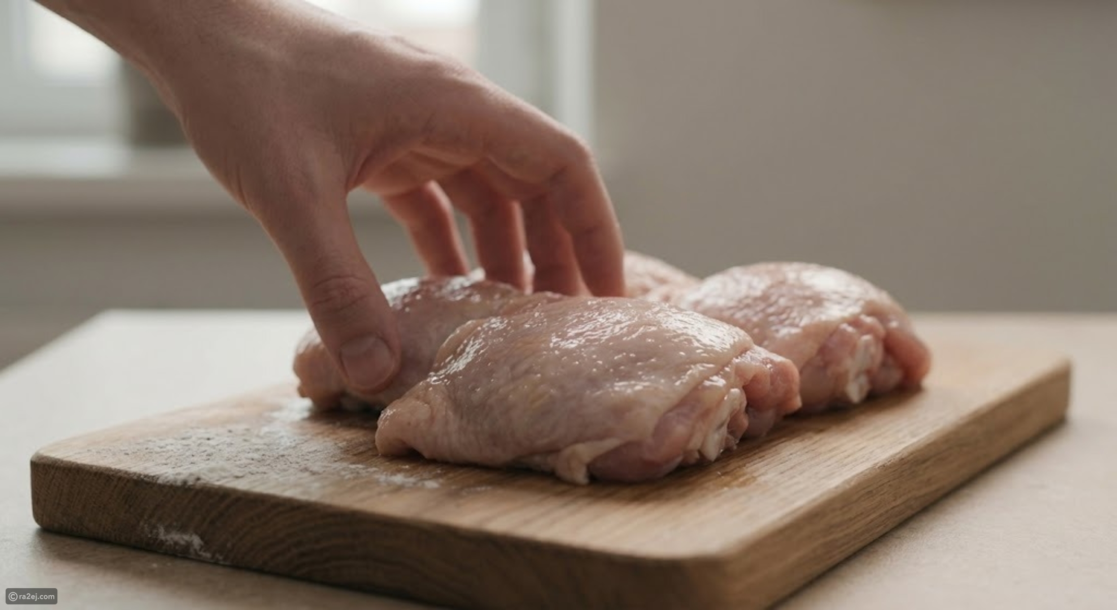 If you touch these everyday things, wash your hands immediately