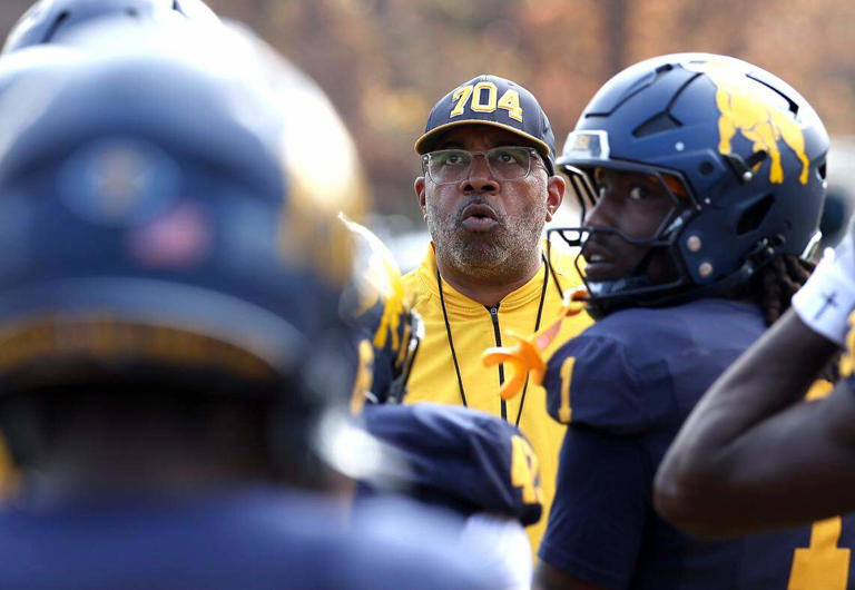 How this 4-star UCLA quarterback landed on the roster at D2 JC Smith in ...