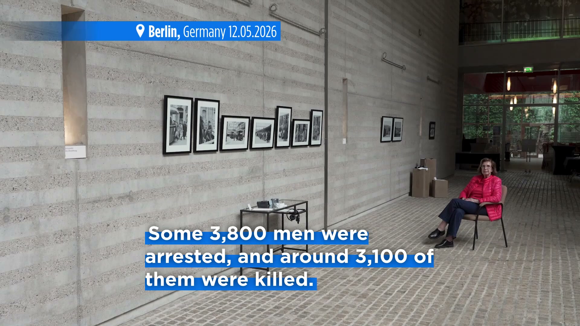 Jewish raid in Paris: Missing photos finally give victims of the Nazi ...