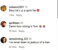 Sam Thompson screams, jumps on Tom Hiddleston in viral fanboy moment. Watch
