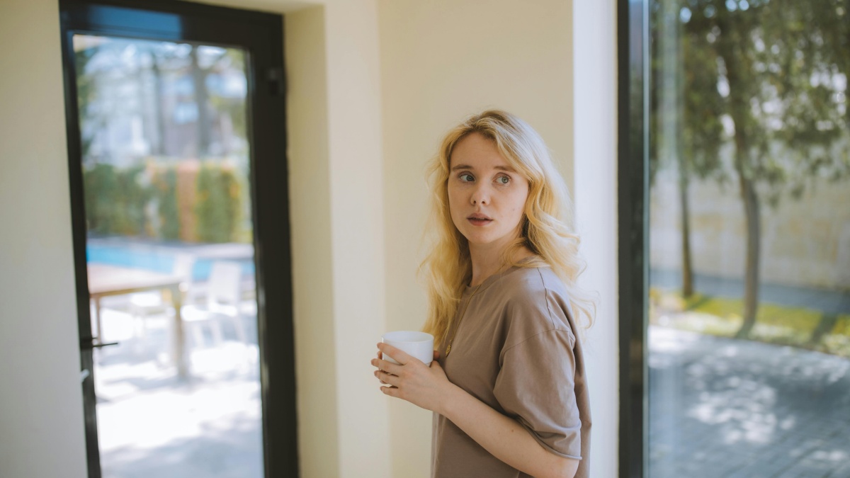 10 things women do when they have already decided to leave the marriage ...