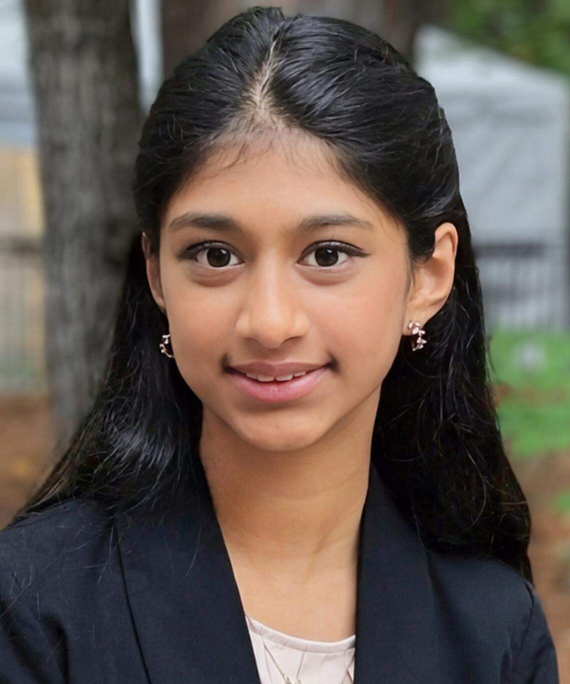 Meet the NC student who will compete in finals of Scripps National ...
