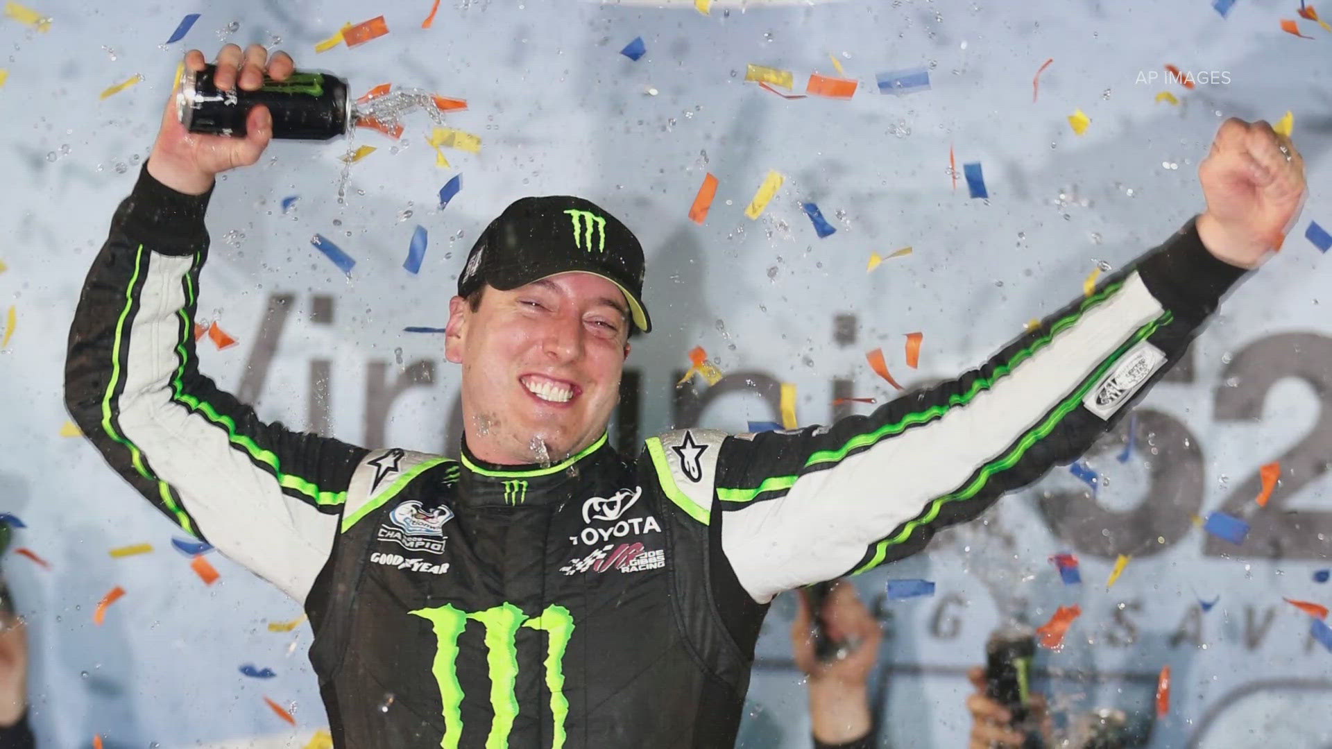What happened to Kyle Busch? What we know about legendary NASCAR driver ...