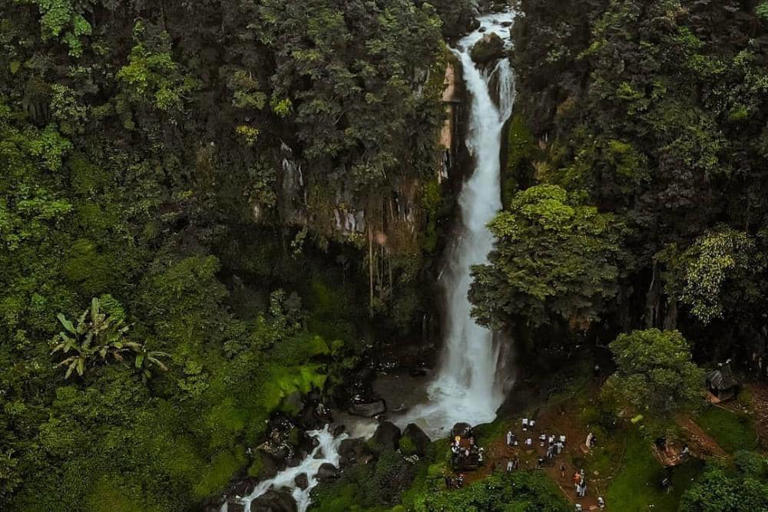 20 tempat wisata di Medan yang lagi hits dan harganya