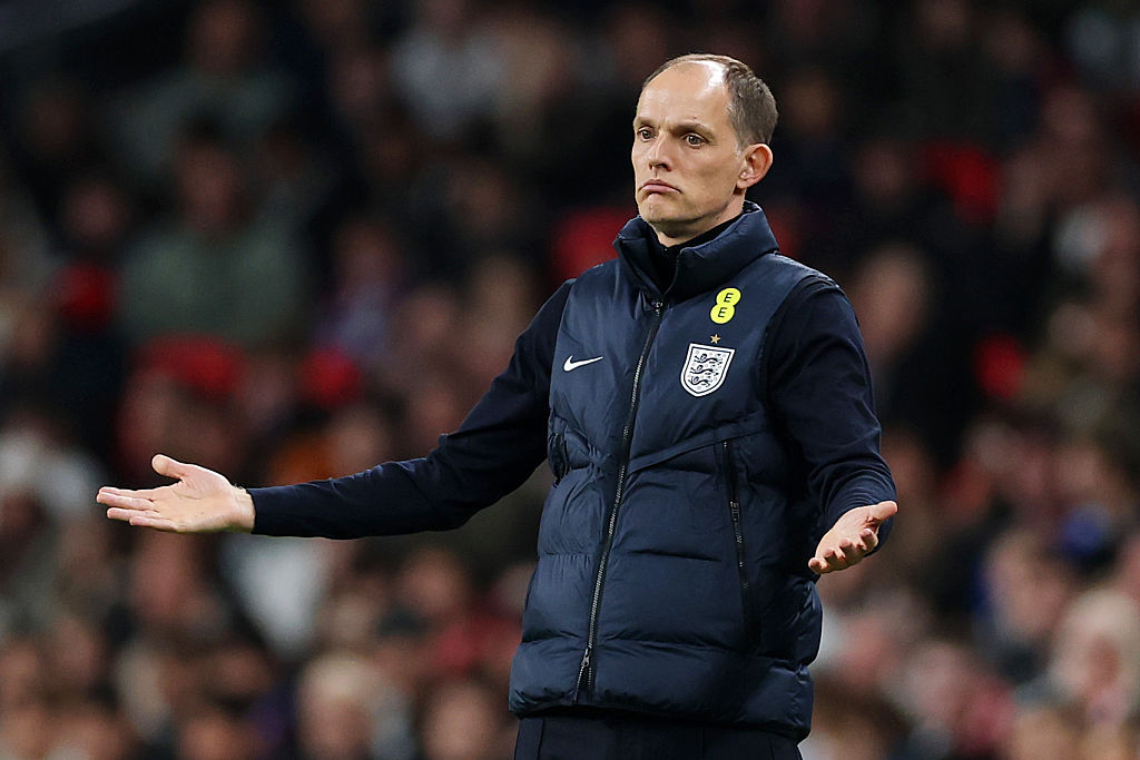 England squad announcement: 26-man squad in full as Harry Maguire and ...