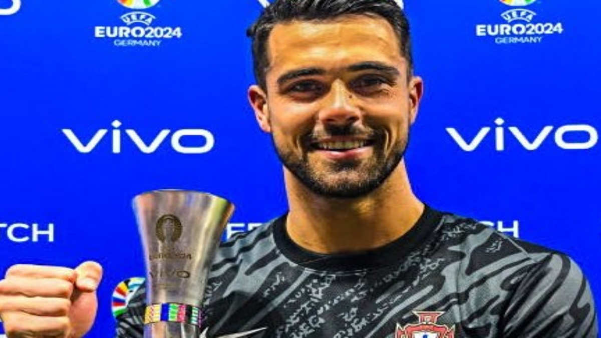 Top-ranked goalkeepers who will play in the 2026 FIFA World Cup