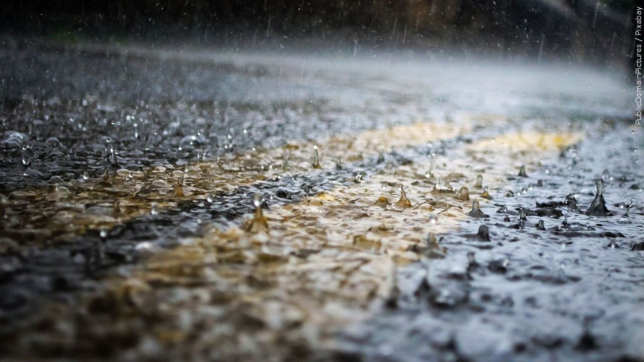 Celebration Pop-up Park grand opening canceled due to weather