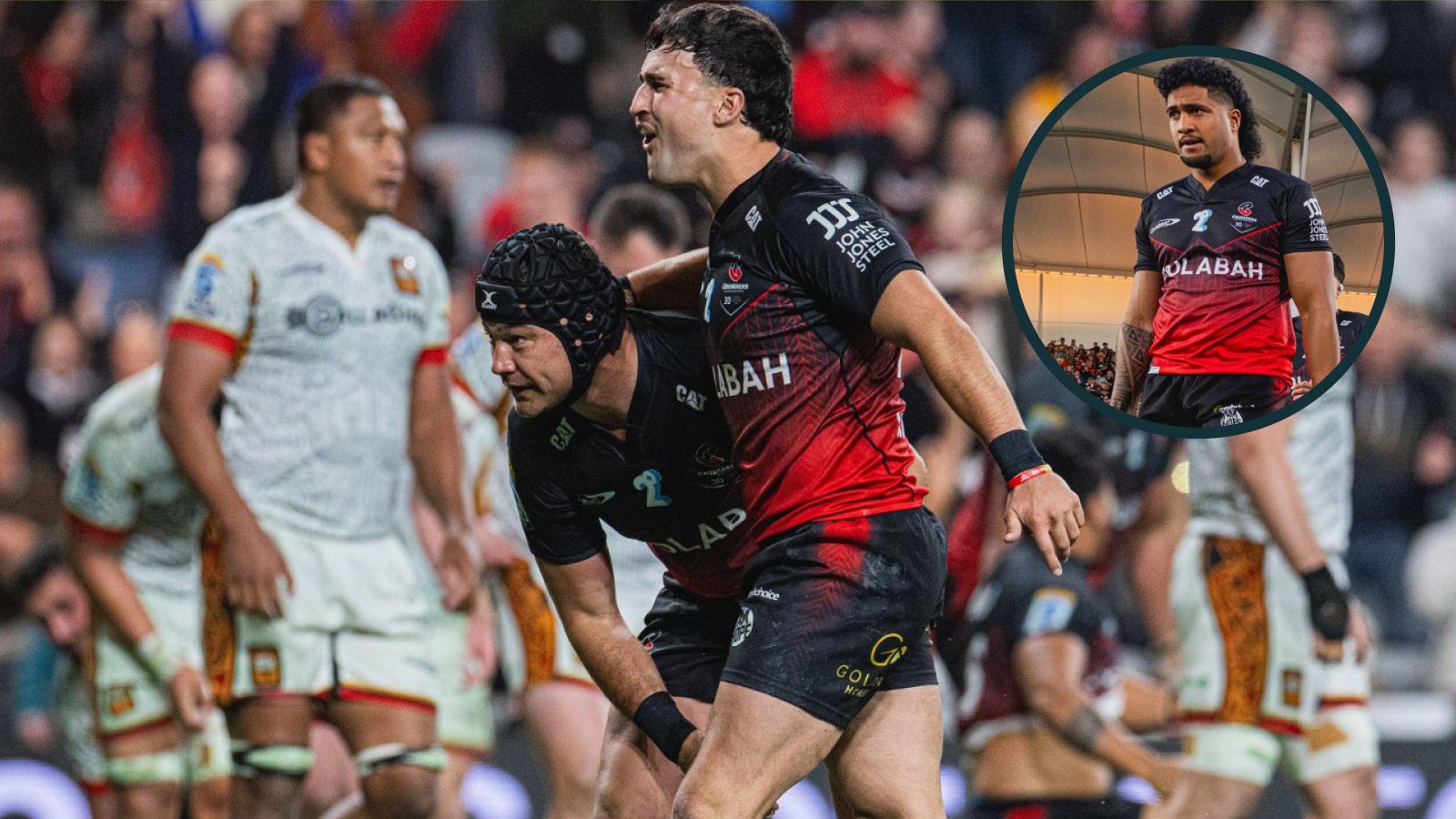Crusaders v Chiefs: Five takeaways as forgotten All Black sends timely ...