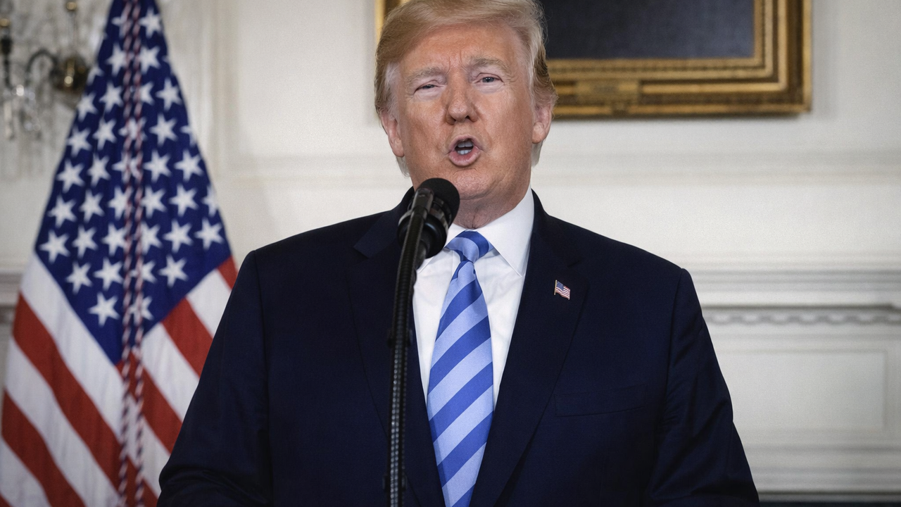 The day Trump entered Israel’s clash with Iran, missiles answered ...