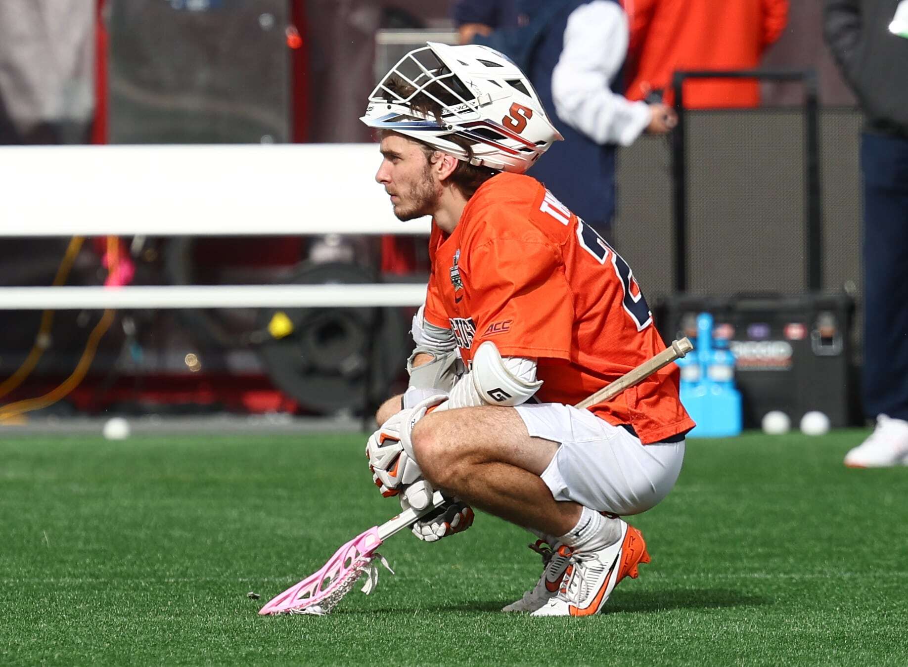 Syracuse lacrosse vs. Notre Dame final four preview: 'I think you're ...