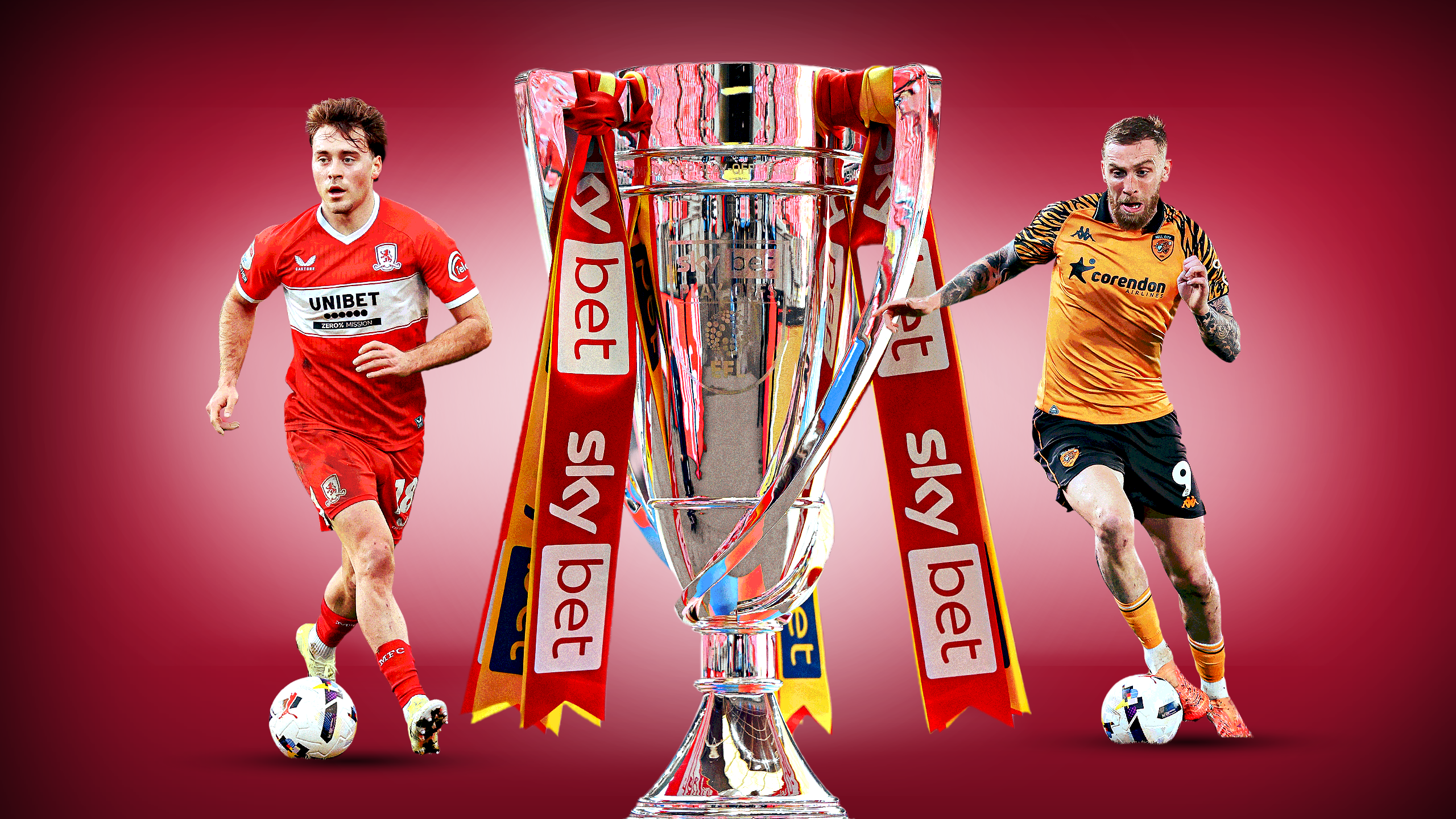 EFL Championship final worth $490M if winner stays in Premier League