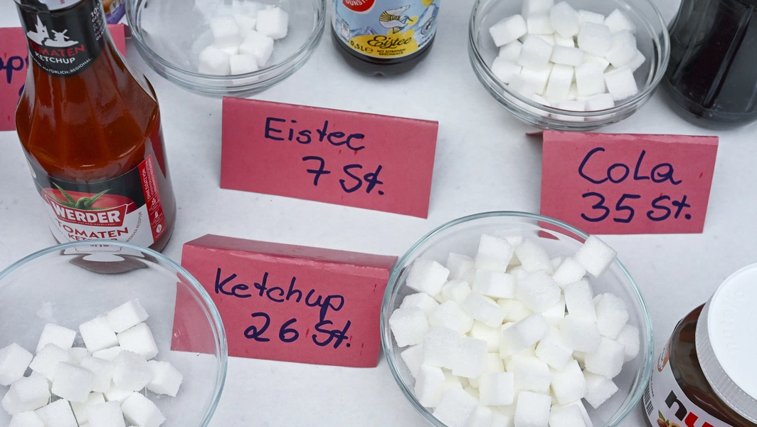 Simple habits to keep triglycerides in check