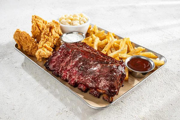 Chili’s is finally returning to the UK — with plans for 100 restaurants